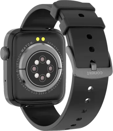 Conekt SW1 Pro Smartwatch - Price in India (Apr 2026), Specs, Reviews ...