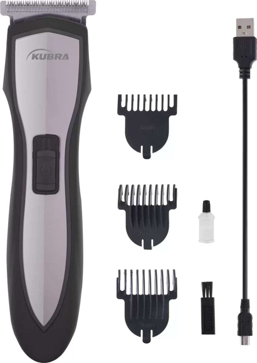 Kubra KB-2035 Trimmer Price in India 2024, Full Specs & Review | Smartprix