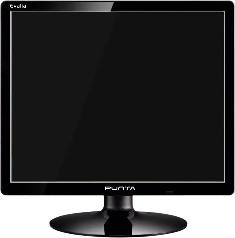 Punta Evalia C171H 17-inch HD+ LED Backlit Monitor - Price in India ...