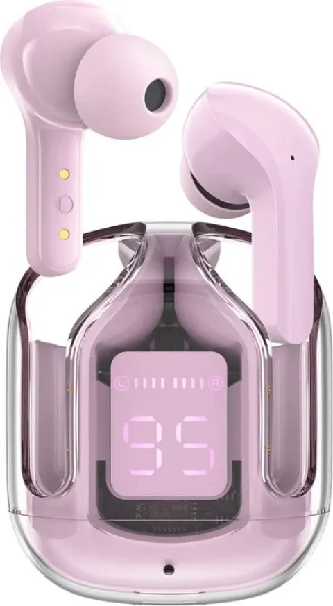 ModishOmbre Ultrapods Max True Wireless Earbuds Price in India 2025 ...