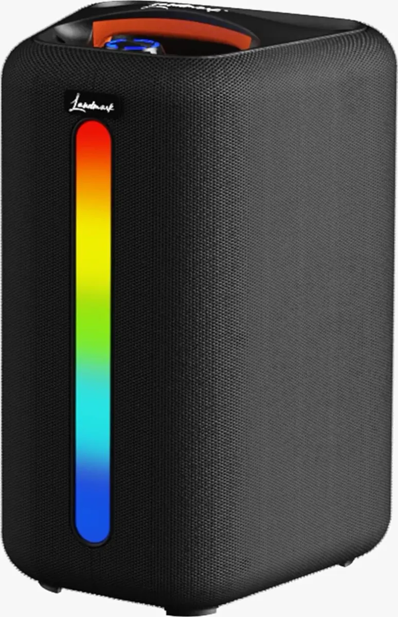 Landmark JukeBox TBS 7095 80W Bluetooth Speaker - Price in India (May ...