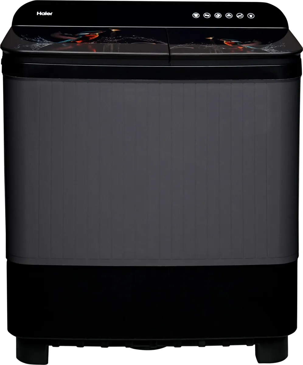 Haier HTW90-178FL 8 Kg Semi Automatic Washing Machine Price in India ...