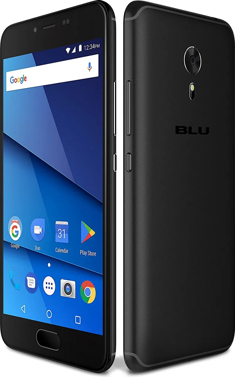 BLU R1 HD (2018) Price in India 2025, Full Specs & Review | Smartprix
