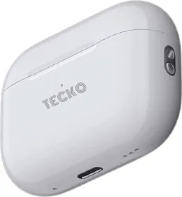 TECKO TWS-5060 True Wireless Earbuds - Price in India (May 2026), Specs ...