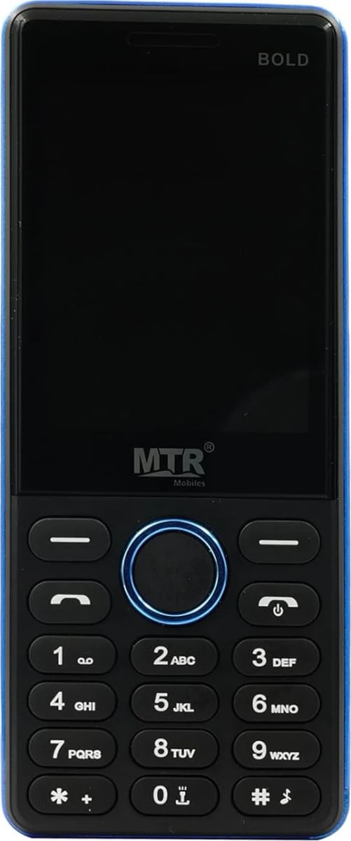 MTR Bold Price in India 2024, Full Specs & Review | Smartprix