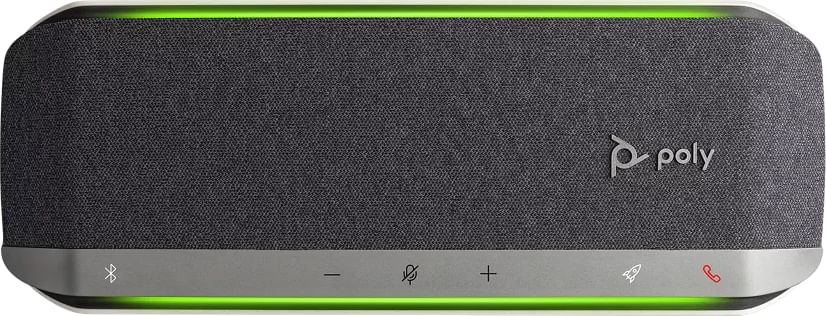 Poly Sync 40 Smart Speakerphone Price in India 2024, Full Specs ...