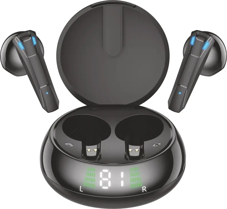 U&i Slice True Wireless Earbuds - Price in India (Apr 2026), Specs ...