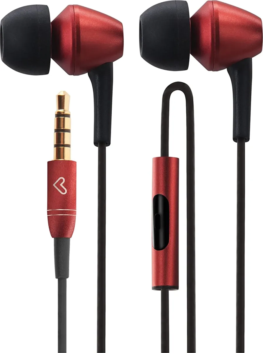 Energy Sistem Urban 3 Wired Earphones Price in India 2025, Full Specs ...