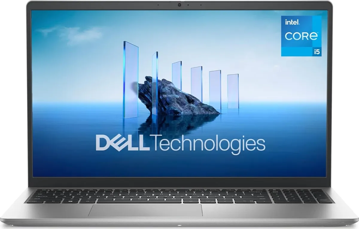 Dell 15 DC15250 Laptop (13th Gen Core i5/ 16GB/ 512GB SSD/ Win11 ...