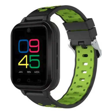 Finow Q1 PRO 4G Smartwatch - Price in India (May 2026), Specs, Reviews ...