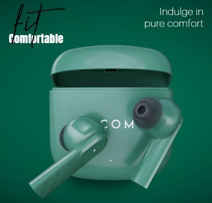 YCOM Air Beats 1 True Wireless Earbuds Price in India 2024, Full Specs ...