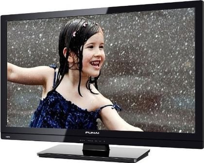 Funai 32FE502 81cm (32inches) HD Ready LED TV Price in India 2025, Full ...
