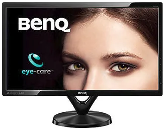 Benq VL2040AZ 20-inch HD Ready LED Monitor - Price in India (Apr 2026 ...