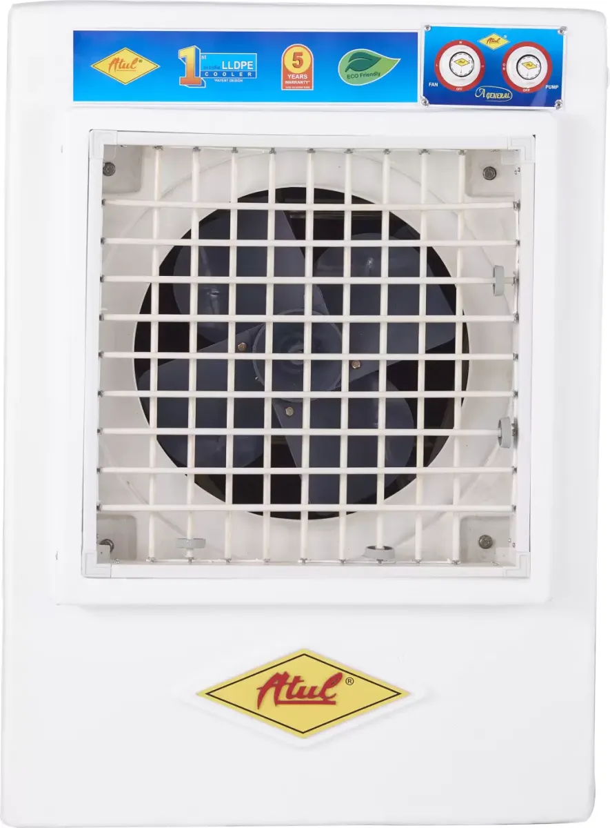 Atul A-Gerneral 140 L Air Cooler Price in India 2025, Full Specs ...