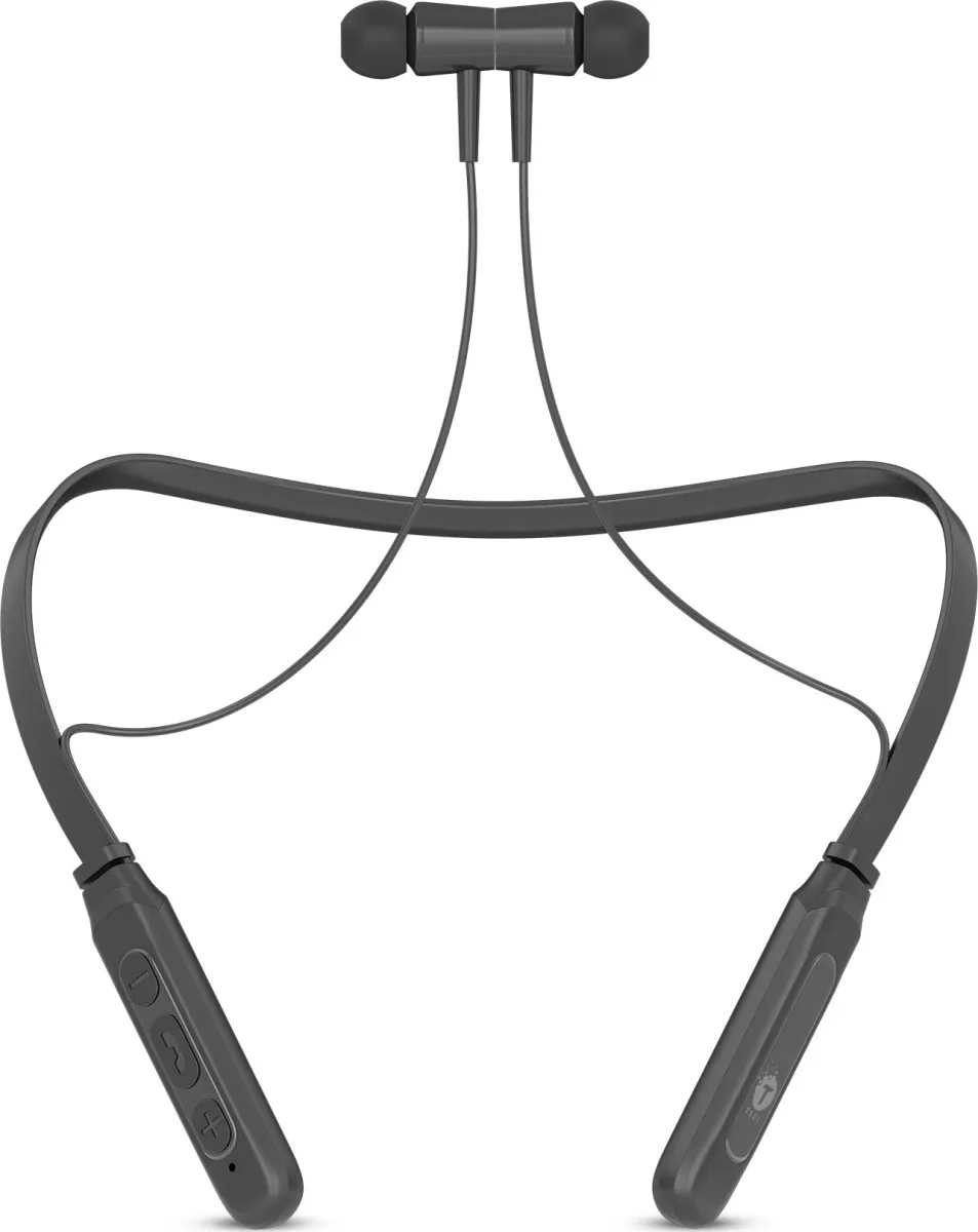 TSEL Shield Series Wireless Neckband Price in India 2025, Full Specs ...