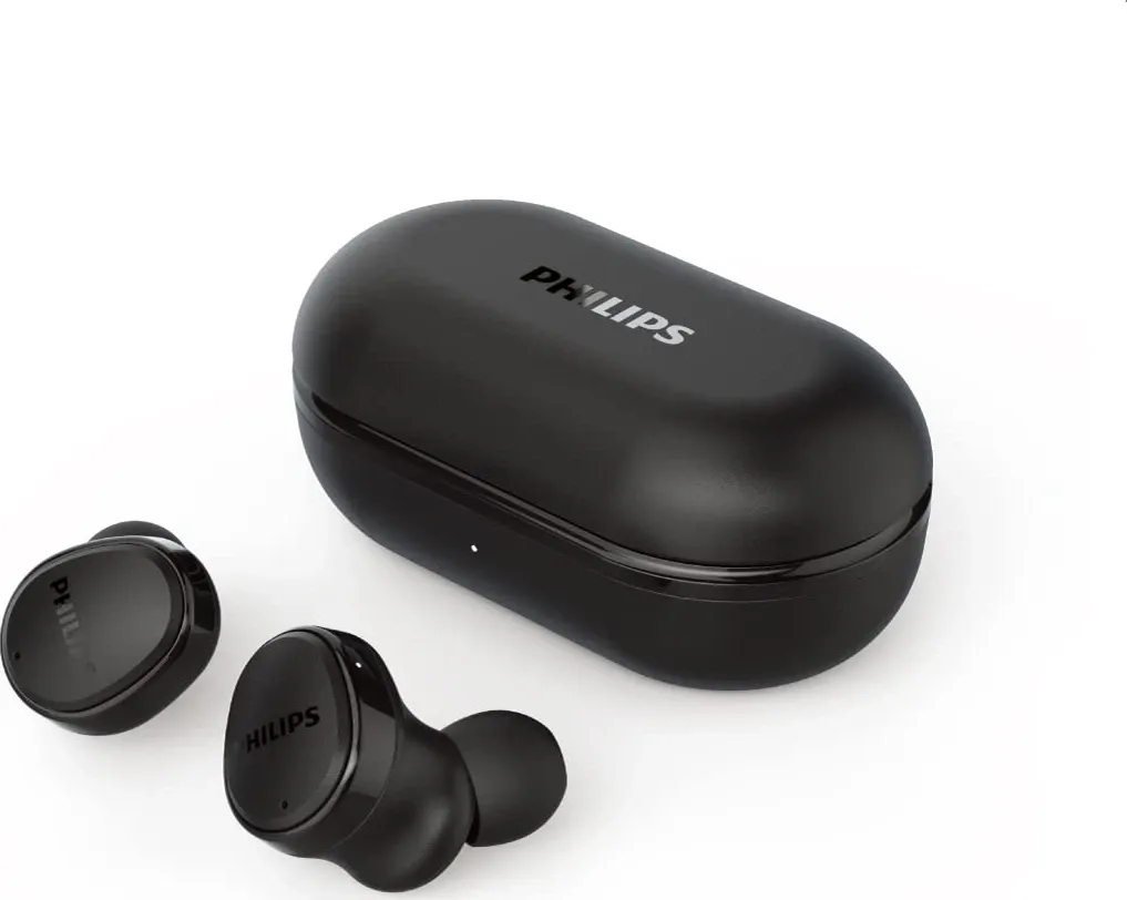 Philips T4556 True Wireless Earbuds Price in India 2026, Full Specs ...