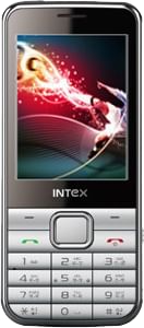 Intex YUVA Price in India 2025, Full Specs & Review | Smartprix