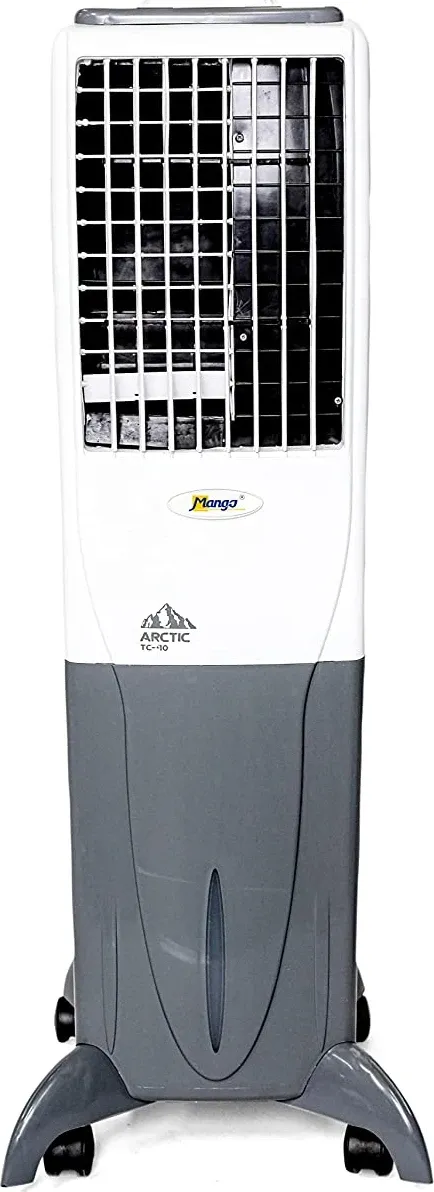 Mango Arctic 40L Tower Air Cooler - Price in India (Mar 2026), Specs ...