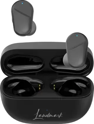 Landmark LM BH116 True Wireless Earbuds - Price in India (Mar 2026 ...