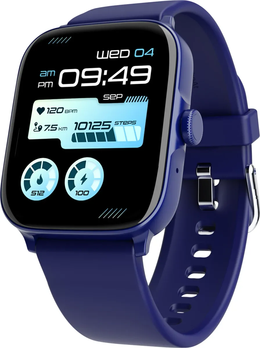 boAt Ultima Connect Smartwatch Price in India 2025, Full Specs & Review ...
