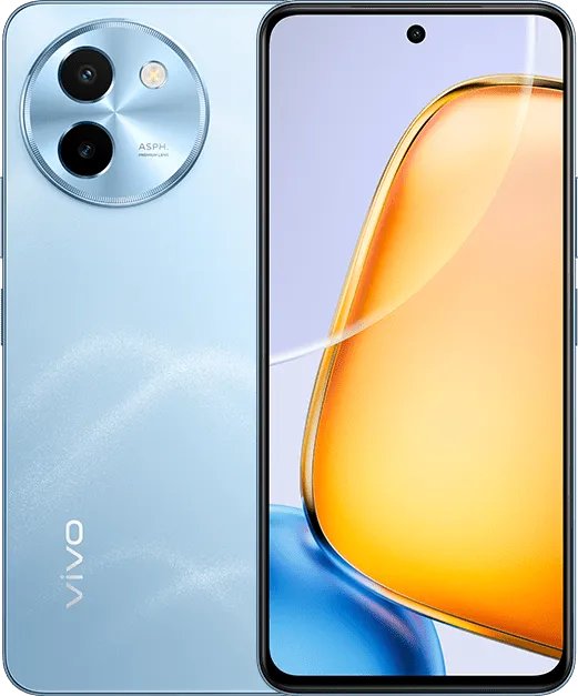 Vivo Y200t - Price in India (Apr 2026), Specs, Reviews | Smartprix