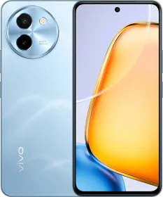 Vivo 6000 mAh Battery Mobile Phones Price List 2025 | Smartprix