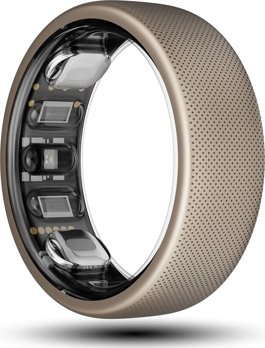 Amazfit Helio Smart Ring Price in India 2025, Full Specs & Review ...