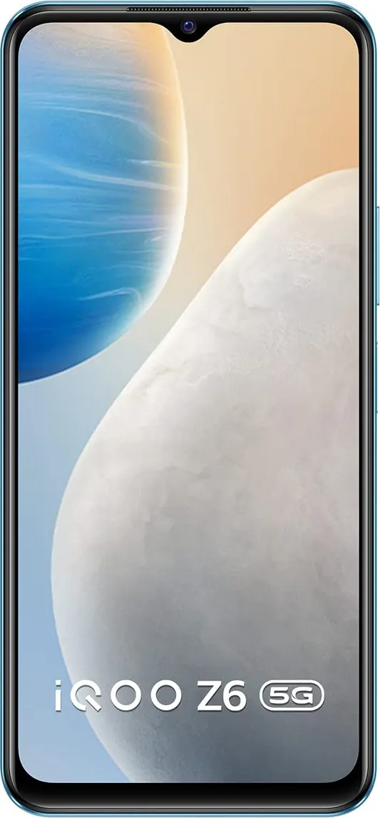 iQOO Z6 5G - Price in India (May 2026), Specs, Reviews | Smartprix