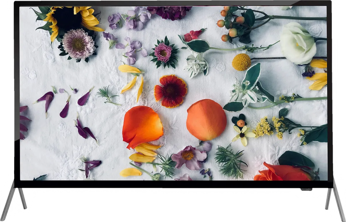 Treeview IND 43 Inch Full HD Smart LED TV (IND4305ST) Price in India 2026, Full Specs & Review ...