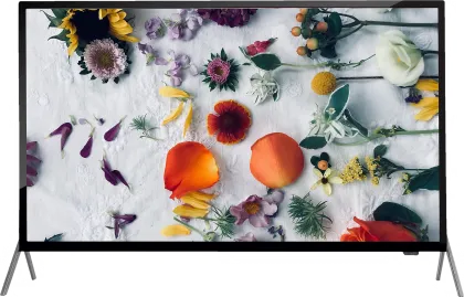 Treeview IND 43 Inch Full HD Smart LED TV (IND4305ST) Price in India ...