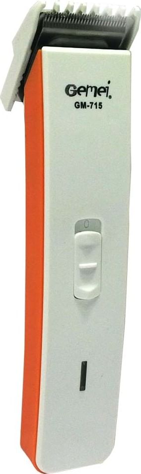 Gemei Gm715 Trimmers Price in India 2023, Full Specs & Review | Smartprix