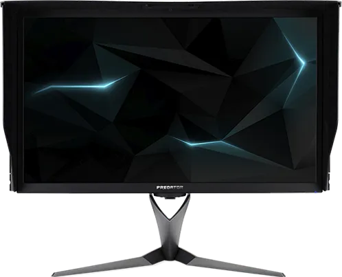 Acer Predator X27 Pbmiphzx 27-inch Ultra HD IPS Monitor Price in India ...