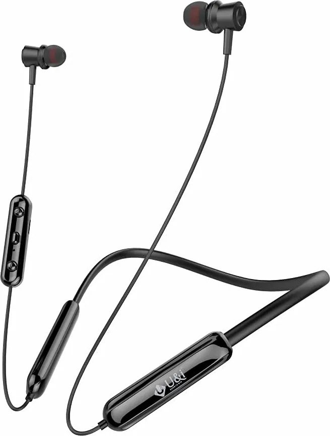 U&i UiNB-5994 Possible Series Wireless Neckband Price in India 2025 ...