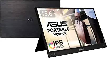 Asus ZenScreen MB16ACV 15.6 inch Full HD Portable Monitor Price in India 2025, Full Specs ...
