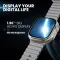 Kratos Ultra Plus SW17 Smartwatch Price in India 2025, Full Specs ...