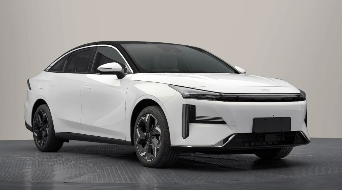 Geely Galaxy L6 Price in India 2025, Full Specs & Review | Smartprix