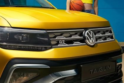 Volkswagen Taigun 1.0 TSI Topline Price in India 2024, Full Specs ...