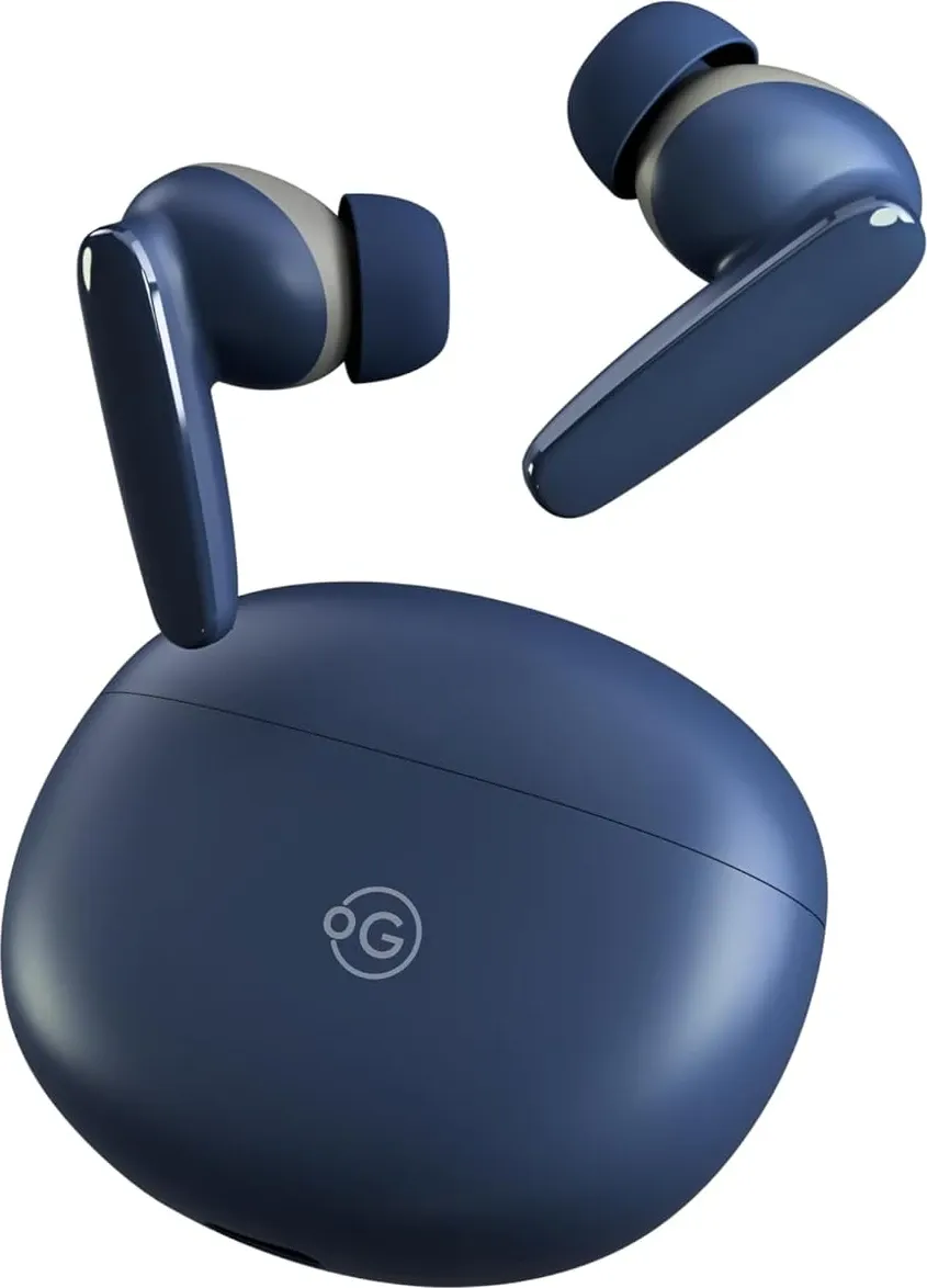 OOGE Wavepods 300 True Wireless Earbuds - Price in India (Mar 2026 ...