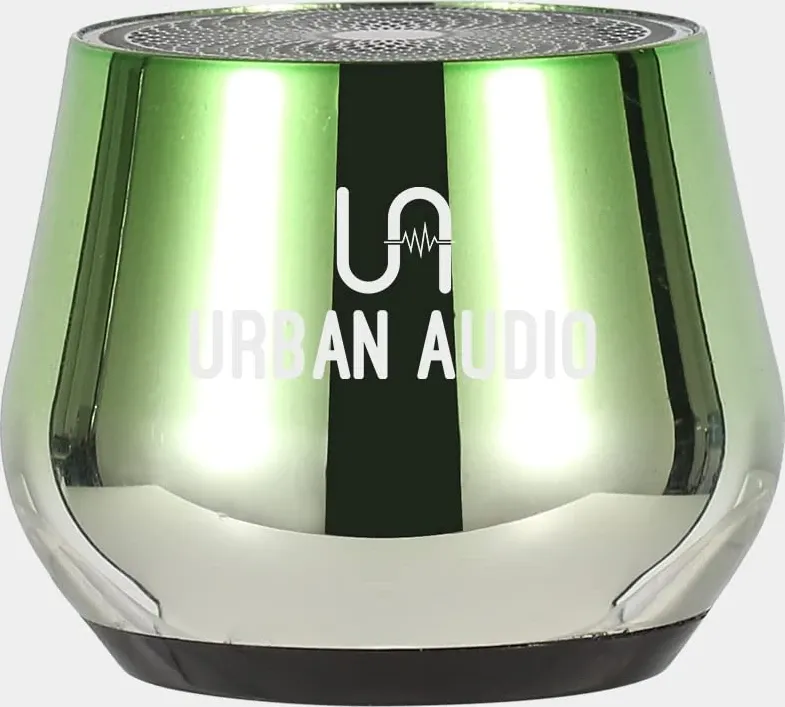 Urban Audio Mini 4 5W Bluetooth Speaker - Price in India (Mar 2026 ...