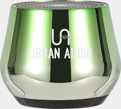 Urban Audio Mini 4 5W Bluetooth Speaker Price in India 2025, Full Specs ...