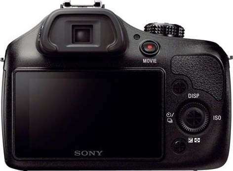 Sony Alpha ILCE-3500J mirrorless Camera (18-50mm Lens) Best Price in ...