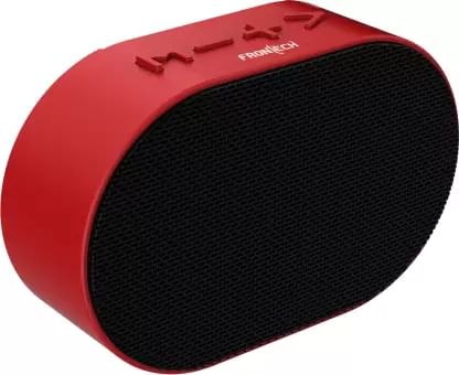 Frontech SW-0049 3W Bluetooth Speaker Price in India 2025, Full Specs ...