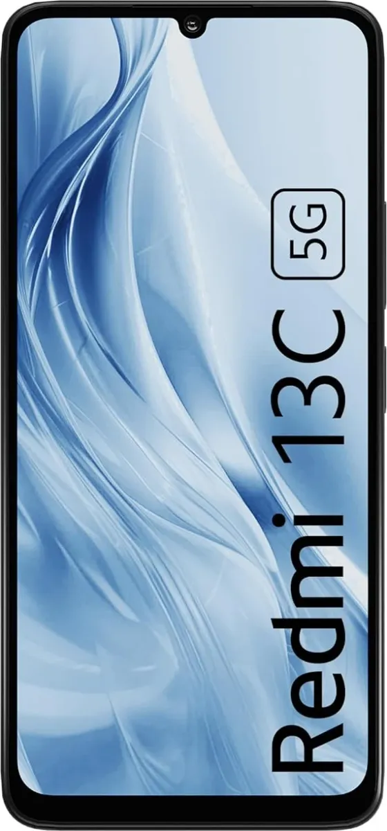 Xiaomi Redmi 13C 5G Price in India 2025, Full Specs & Review | Smartprix