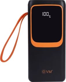 EVM Power Banks Price List in India | Smartprix