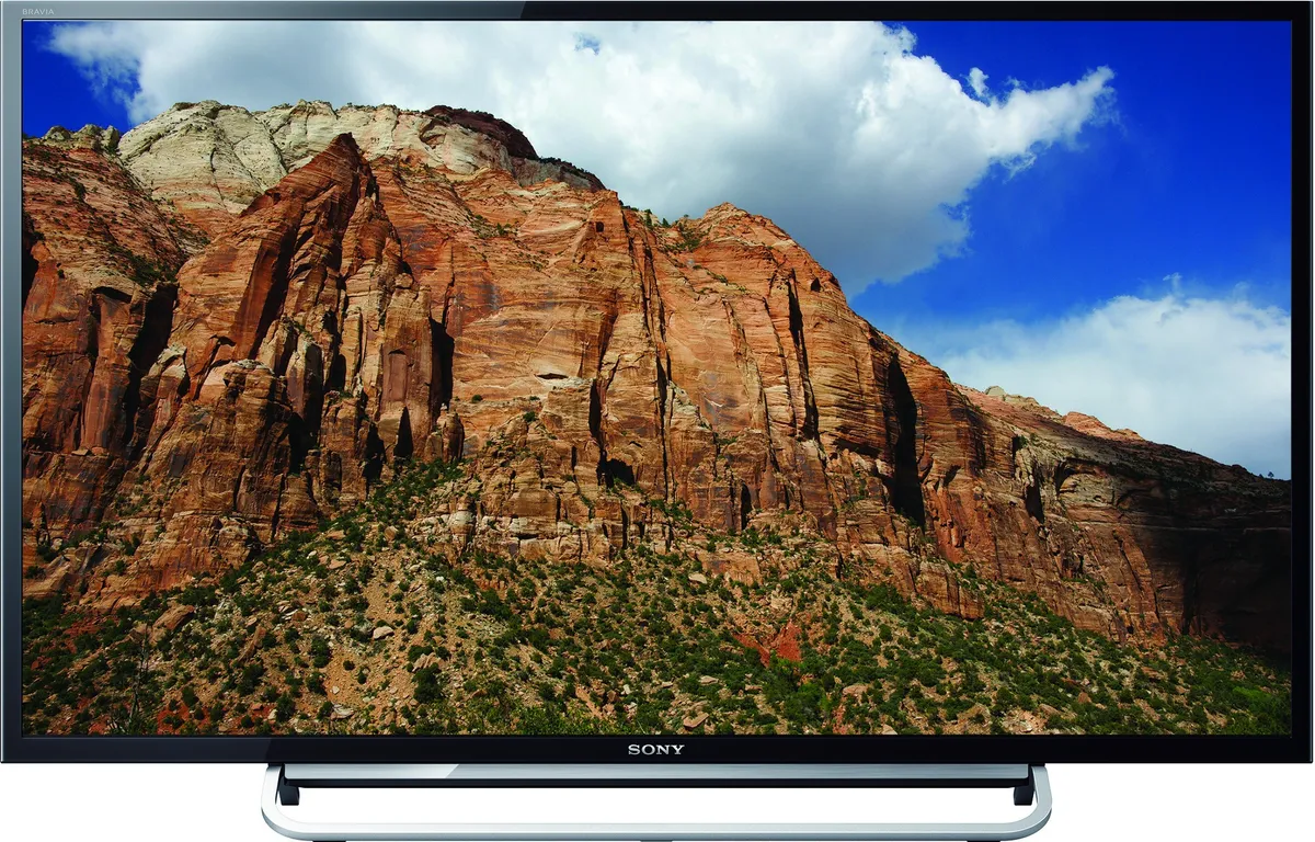 Sony BRAVIA KLV-48R482B 121cm (48) LED TV (Full HD) Price in India 2025 ...