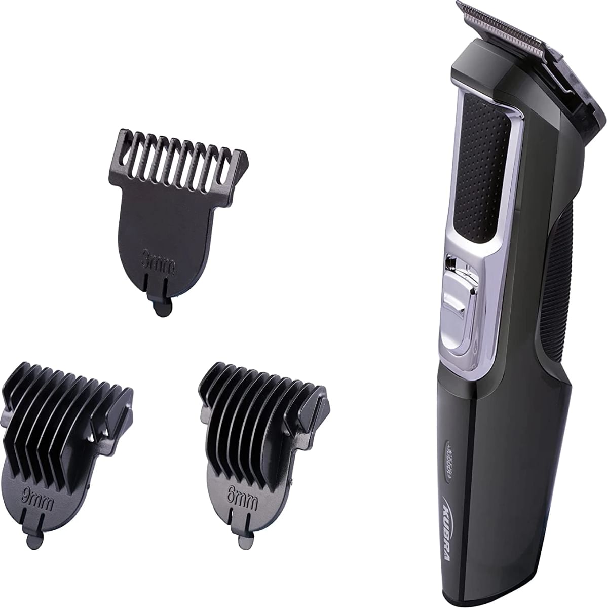 Kubra KB-2022 Trimmer Price in India 2025, Full Specs & Review | Smartprix