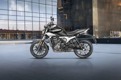 Hero Mavrick 440 Price in India 2025, Full Specs & Review | Smartprix