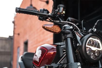 Indian FTR Rally Price in India 2024, Full Specs & Review | Smartprix