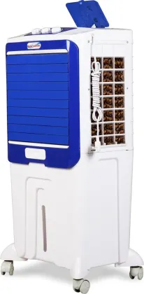Running Star Flappy 35L Air Cooler Price in India 2025, Full Specs ...