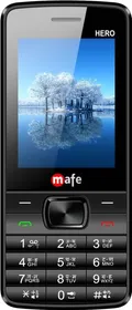 iQOO Z7 5G vs Mafe Hero | Smartprix